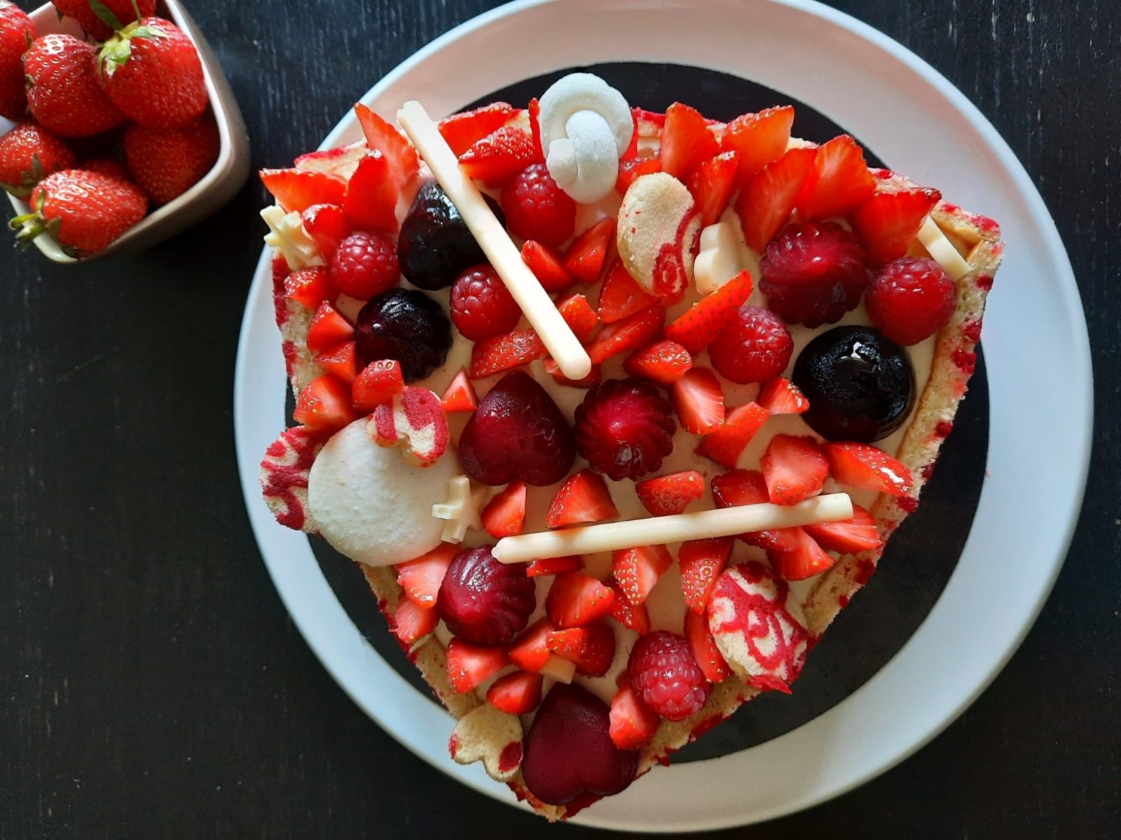 Quels fruits manger en été pour respecter les saisons?